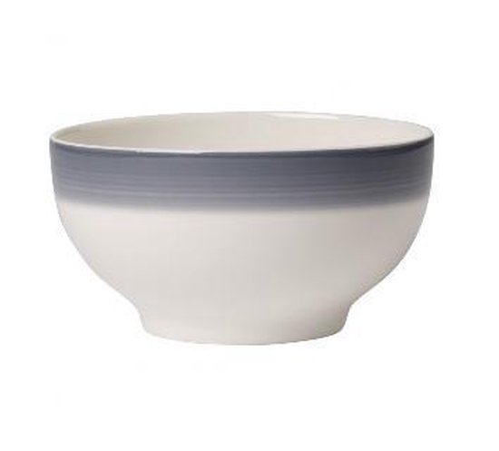 Villeroy & Boch Colourful Life Cosy Grey French-Bol | bol