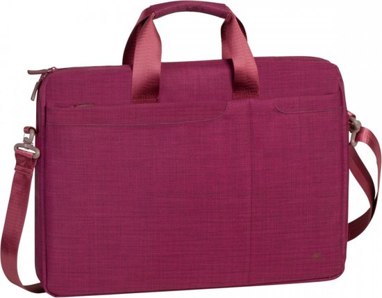 Laptop Case Rivacase Biscayne 15,6" | bol