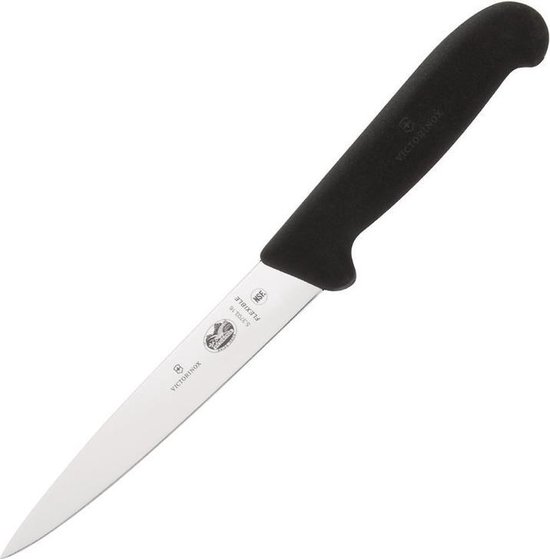 Victorinox Fileermes 16 cm | bol