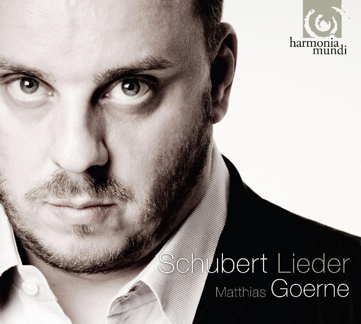 The Complete Lieder, Matthias Goerne | CD (album) | Muziek | bol.com