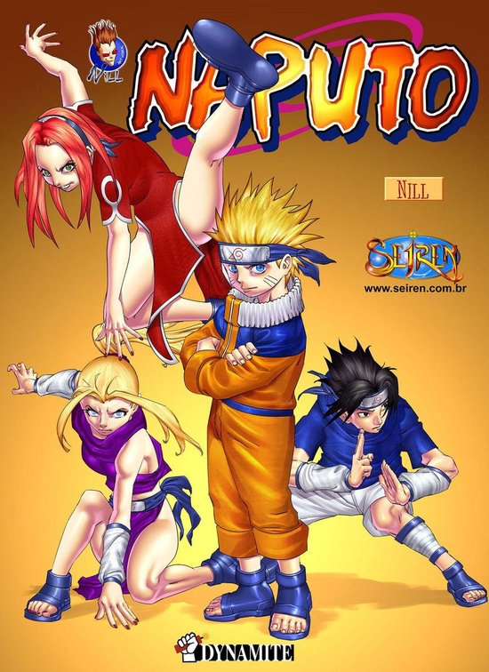 Naputo (ebook), Louis Arenilla | 9782362349416 | Boeken | bol