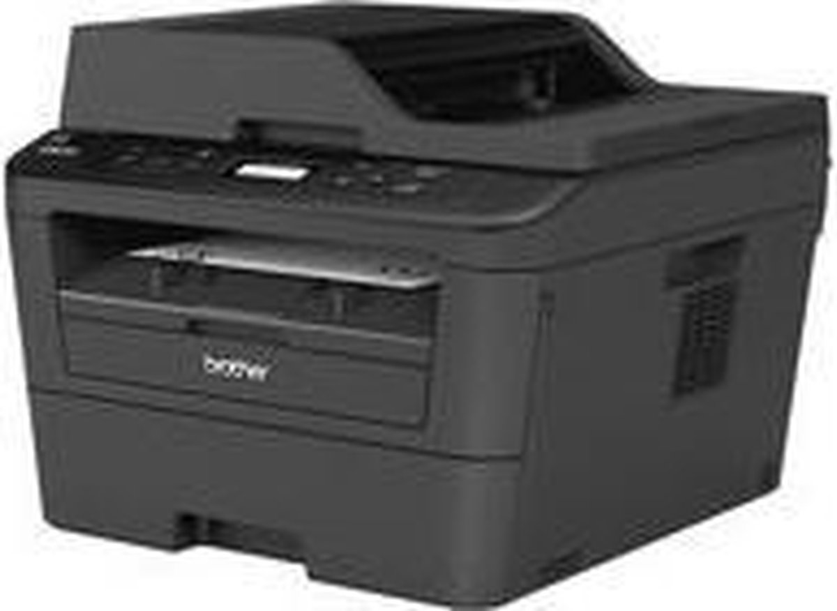 Brother DCP-L2540DN - All-in-One laserprinter | bol