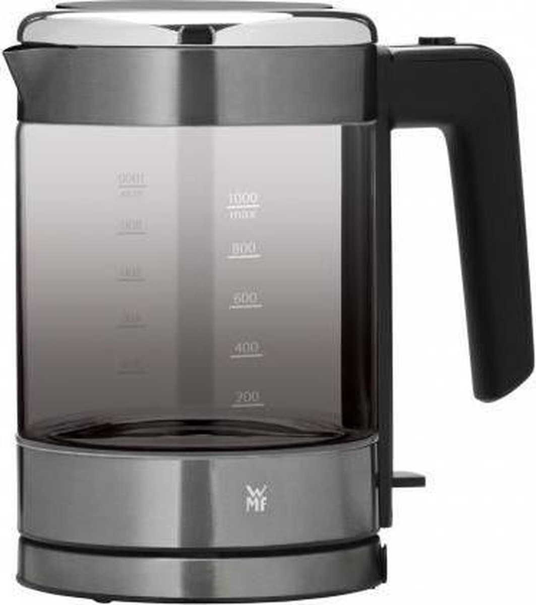 WMF 0413190041 Waterkoker Snoerloos Cromargan | bol.com
