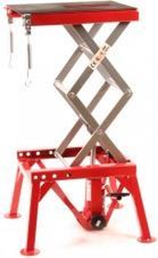 Motorlift / heftafel 135 Kg | bol