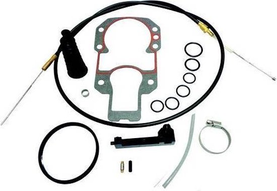 Mercruiser SHIFT CABLE ASSY KIT MC1/R/MR/ALPHA ONE GEN. I, II | bol