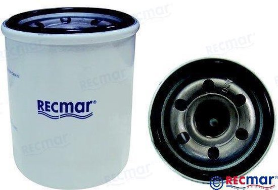 Aftermarket (Mercury Mariner) Oil Filter (REC35-822626Q04) | bol