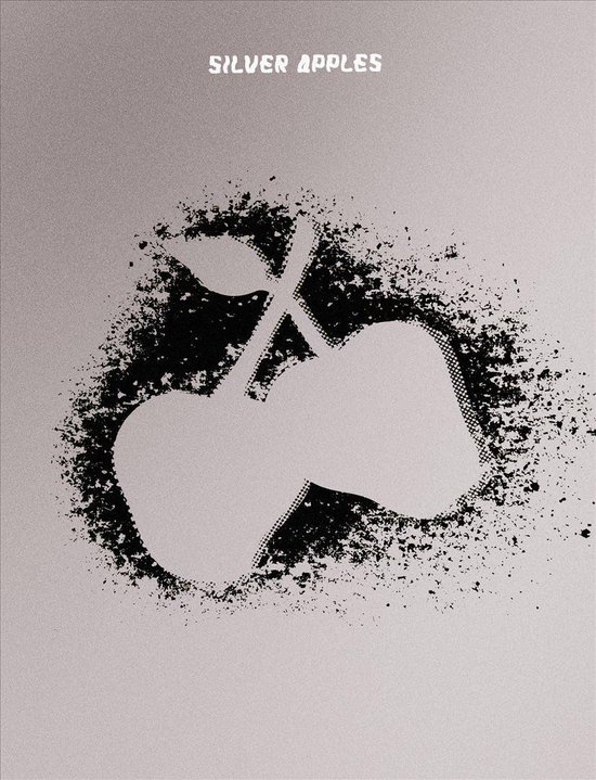 Silver Apples | 0769791975743 | Boeken | bol
