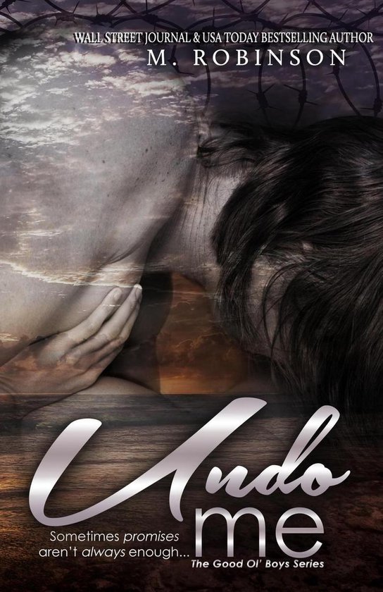 Undo Me (ebook), M. Robinson | 9781393506881 | Boeken | bol.com
