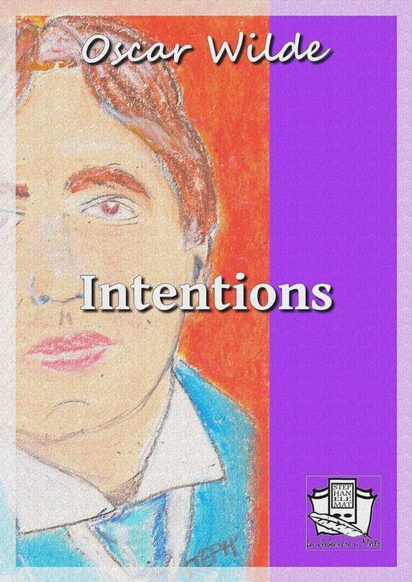 Intentions (ebook), Oscar Wilde | 9782374635651 | Boeken | bol