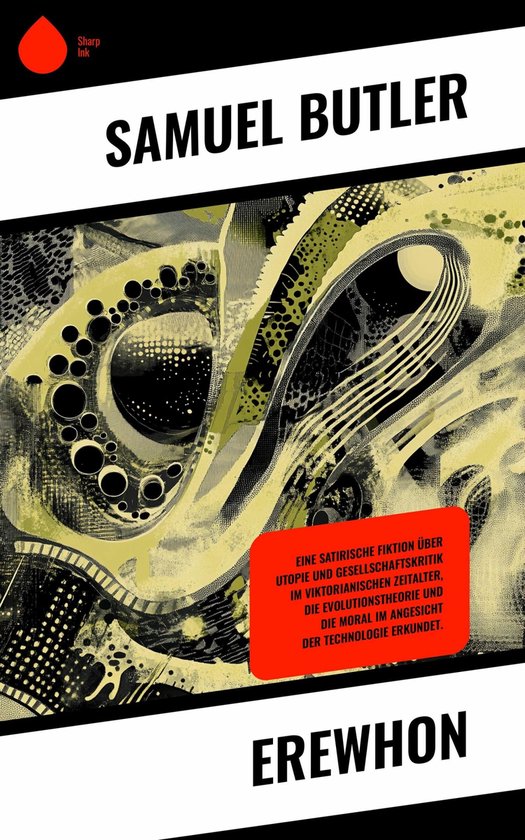 Erewhon (ebook), Samuel Butler | 9788028383329 | Boeken | bol