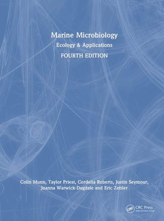 Marine Microbiology | 9781032855813 | Colin Munn | Boeken | bol