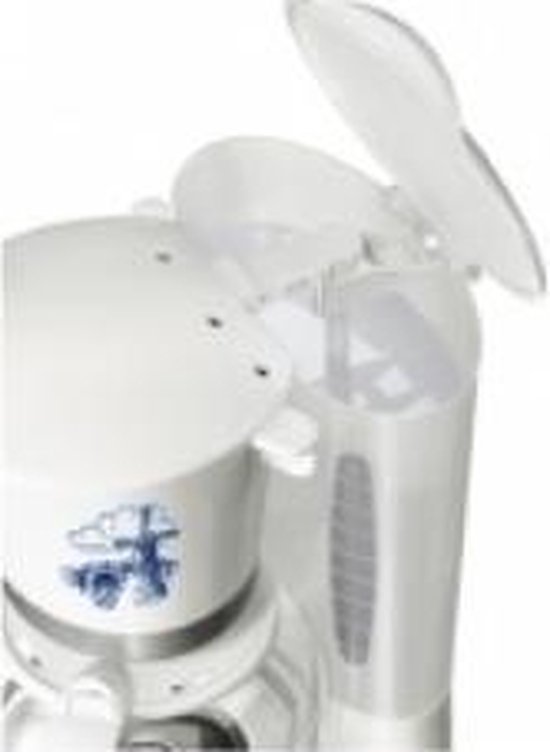 Princess Dutch Design Koffiezetapparaat 241000 | bol