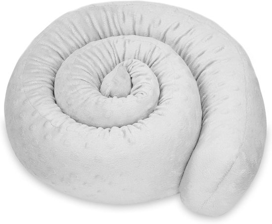 GTB® Lang Kussen voor Zijslapers - Lichaamskussen - Lang Kussen ...