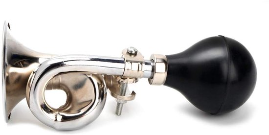 Boraboi ® Fiets Toeter Retro Design voor Fietsen en Scooters ...