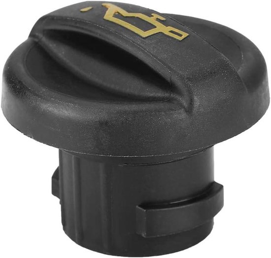 Motorolievuldoppen en Brandstofvultankdeksel voor 1180F9 en C3 | bol