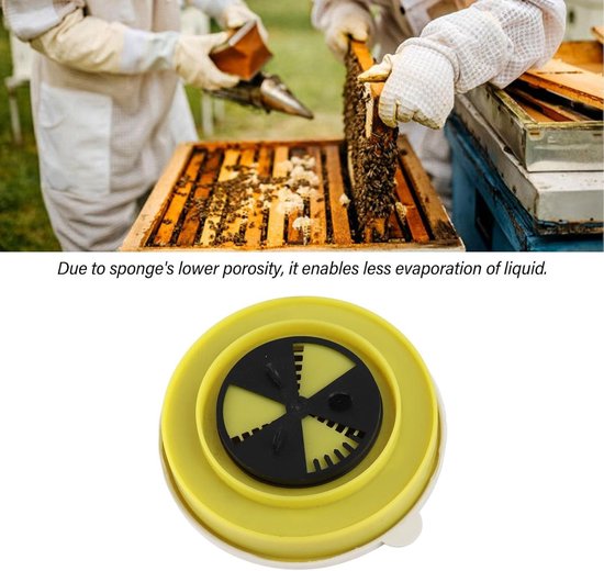 Behandelingslade Tool Mierenzuur Dispenser - Regelbare Afgiftesnelheid ...