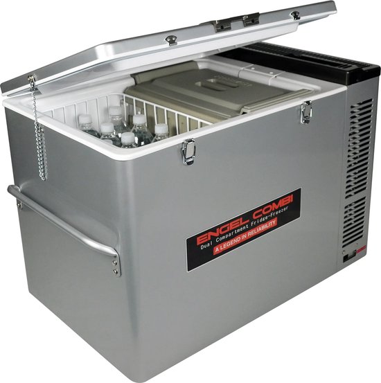 Engel MD80F-C-S | Koelbox - - 12/24 Volt | bol