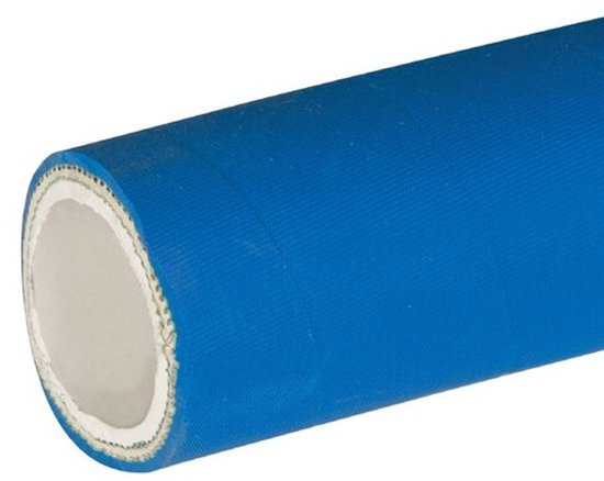 Zuivel- en melk slang 40 mm (ID) 5 m - HL-N-F-BLU-40x58-5 | bol