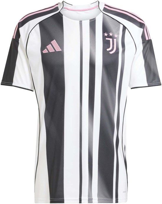 Adidas Sport Juve H Jsy T-Shirt - Sportwear - Volwassen | bol