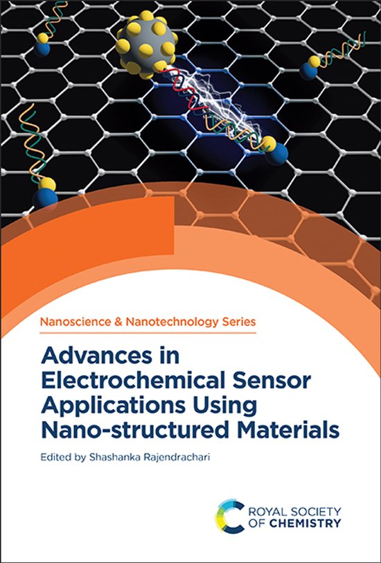 Nanoscience & Nanotechnology Series- Advances in Electrochemical Sensor Applications... | bol
