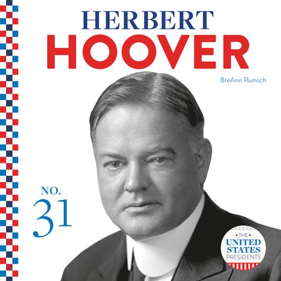 United States Presidents (Cb)- Herbert Hoover, Breann Rumsch ...