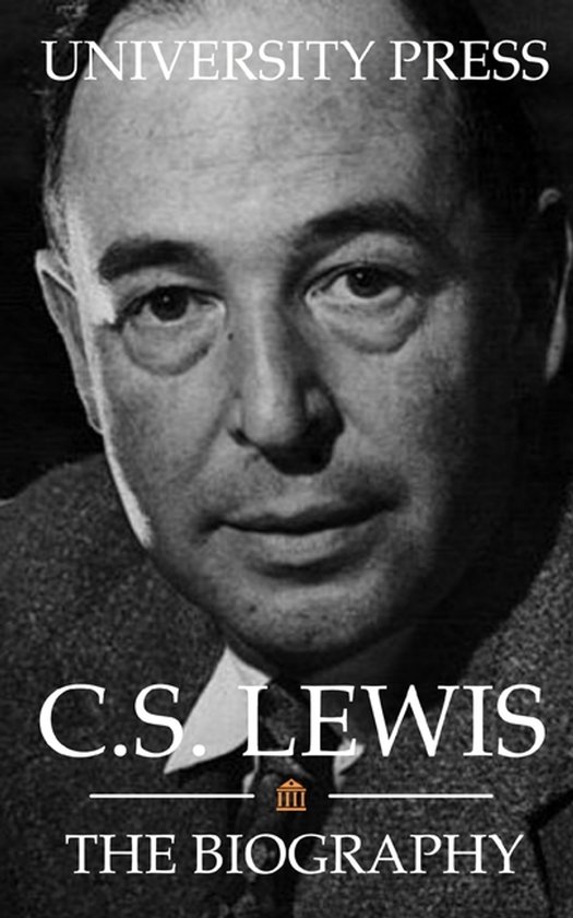 C.S. Lewis, University Press | 9781650501321 | Boeken | bol