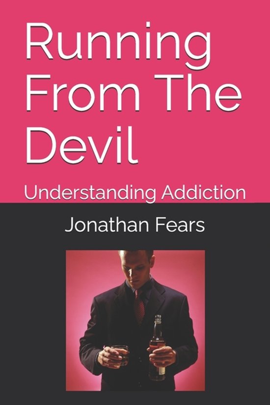 Running From The Devil, Jonathan Boyd Fears | 9798396374492 | Boeken | bol