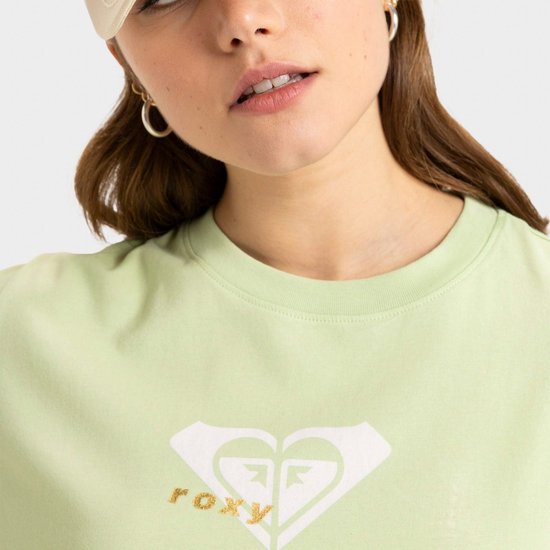 Roxy Ocean Shirt Dames - Maat L | bol