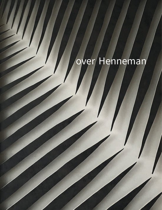 Over Henneman | 9789083053660 | Boeken | bol
