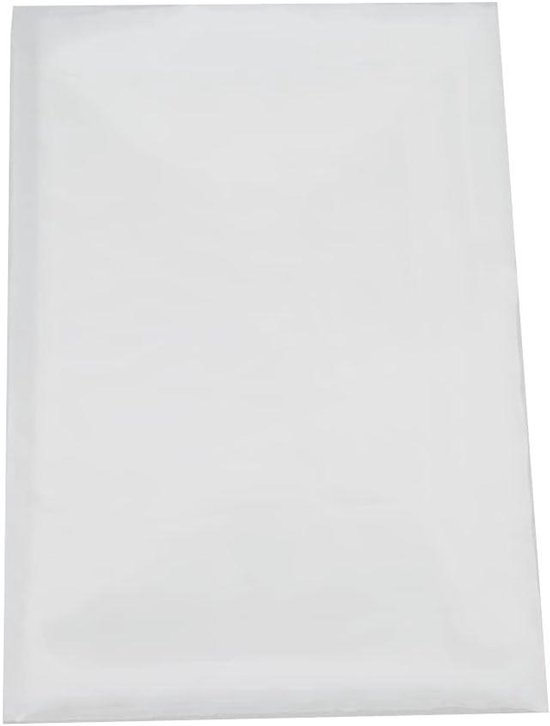 Nylon Fotografie Diffuser Doek 3 x 1.5M Licht Modifier voor Verlichting ...