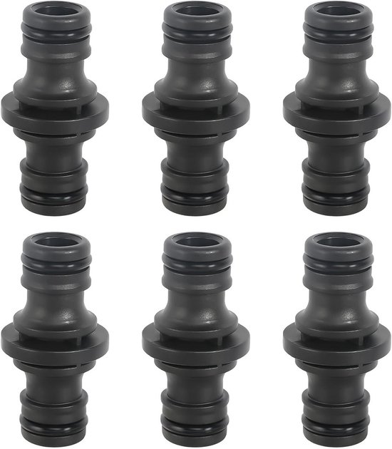 Duizendvoudige Slangverbinder - Slangkoppelingen voor Tuin en Huis ...
