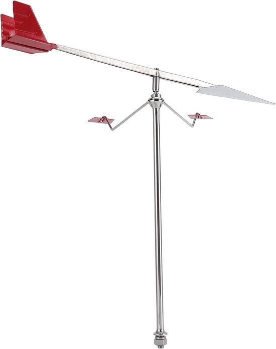 Wind Vane Maritime Weather Vane Wind Direction Indicator 304 Stainless ...