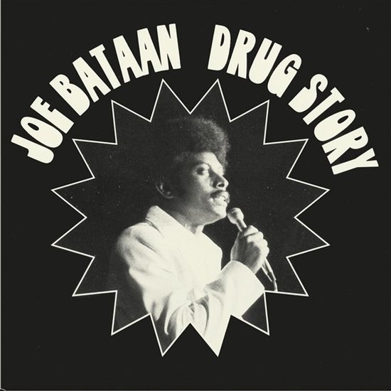 Joe Bataan - Drug Story (7" Vinyl Single), Joe Bataan | Muziek | bol