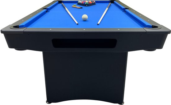 Buffalo Challenger II pooltafel 7ft | bol