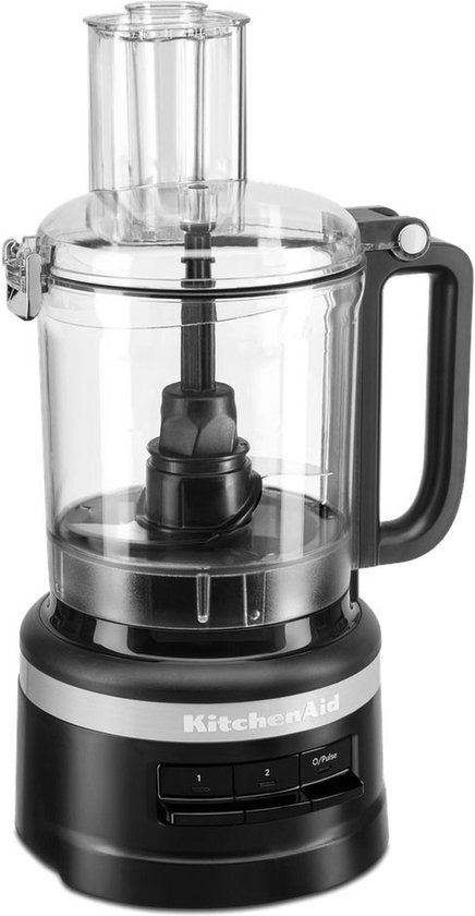 KitchenAid 5KFP0921EBM | bol