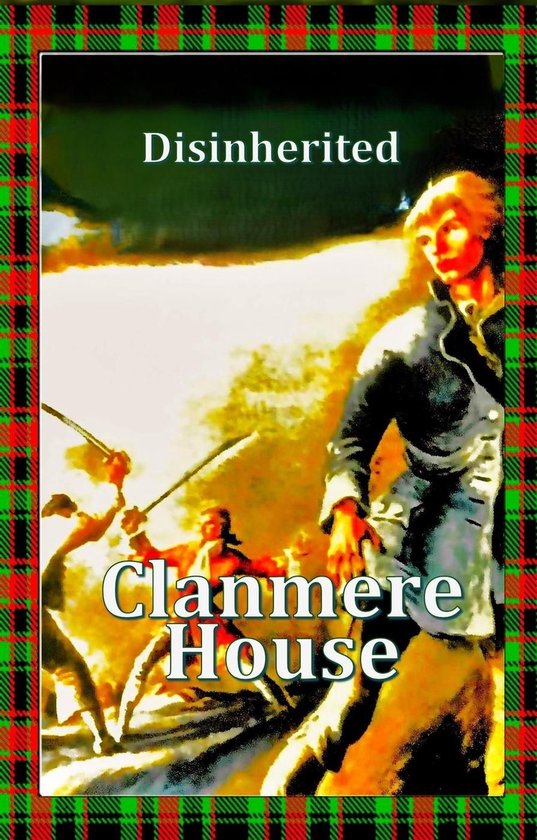 Disinherited (ebook), MRS HELEN MITCHELL | 9798231212101 | Boeken | bol