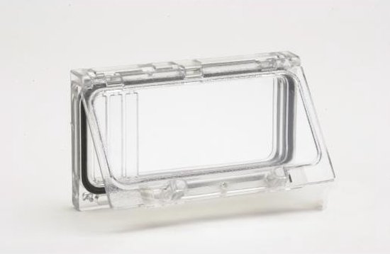 EATON INDUSTRIES Halyester Deksel Installatie Behuizing - 1360471 ...