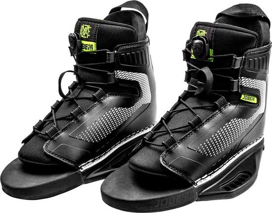 Jobe Maze Wakeboard Bindingen | bol.com