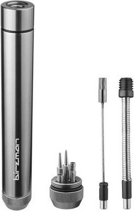 Birzman Internal Cable Routing Kit | bol