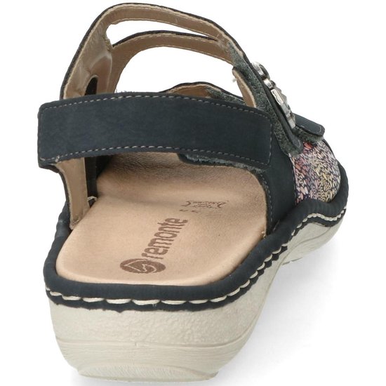 Remonte Dorndorf comfort sandaal - Dames - Maat 42 - | bol.com