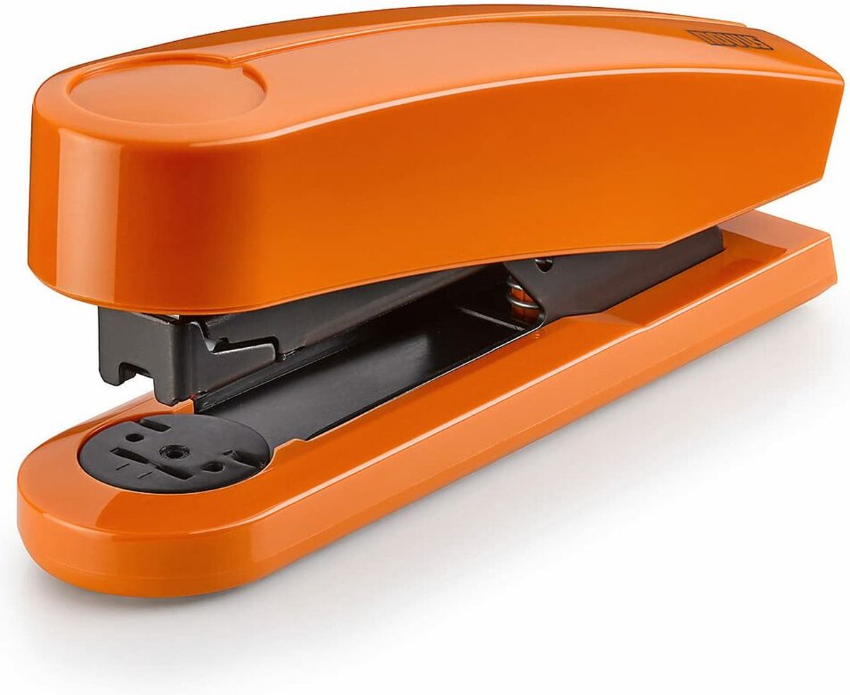 Nietmachine Novus Harmony B4 Oranje | bol.com