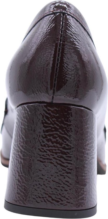 Studio Uno Pump Red 38 | bol.com