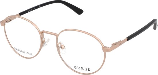 Guess GU8274 005 Glasdiameter: 47 | bol.com