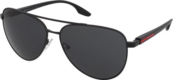 Prada PS 52WS 1BO06F Glasdiameter: 61 | bol.com