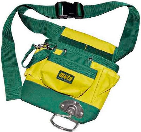 Multi-functionele Over-de-Schouder Rugtas Mota bz06 241 x 279 mm | bol