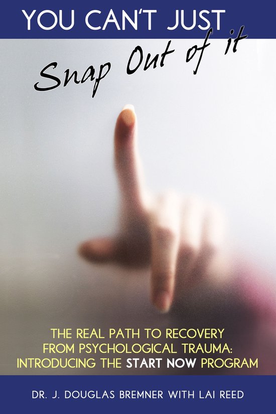 You Can't Just Snap Out Of It (ebook), Doug Bremner | 9780990865018 ...