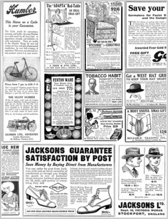 Vetvrij papier of hamburgervellen krant 28x34cm | Inhoud: 1000 stuks | bol