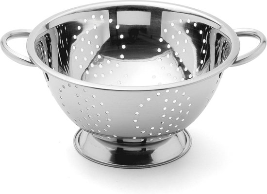 RVS Staande Vergiet - Grote Maat | bol