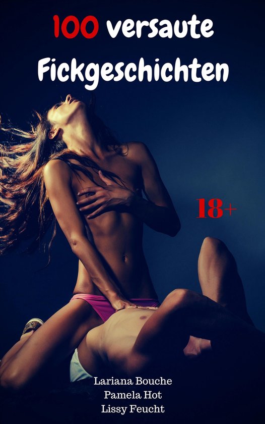 100 versaute Fickgeschichten (ebook), Lariana Bouche | 9783689791049 | Boeken | bol