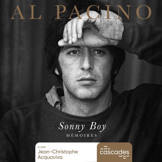 Sonny Boy, Al Pacino | 9782487064416 | Boeken | bol
